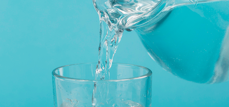 Waterlogic 5 Firewall® - Chemya